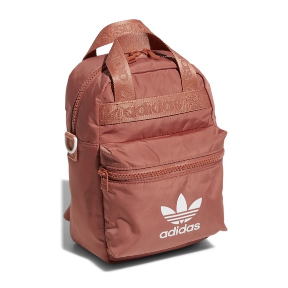 adidas Originals | Bags | Adidas Originals Micro 2 Mini Backpack ...
